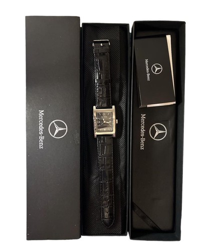 Mercedes-Benz AMG men's watch in operation | eBay