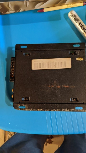 MTX Crossover RT-X01A for sale online | eBay