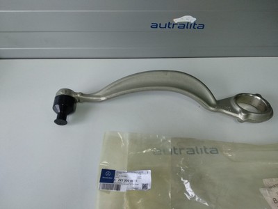 NEW Genuine OEM Mercedes Benz Track Control Arm Front Left Part No ...