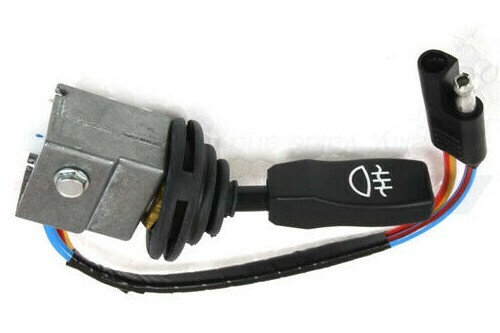 Land Rover Defender 90, 110, Fog Light Switch Stalk, PRC3432, 1983-2006 ...