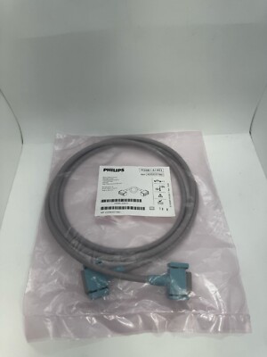 Philips M3081-61602 IntelliVue Monitor MSL Link Cable Philips Medizin ...