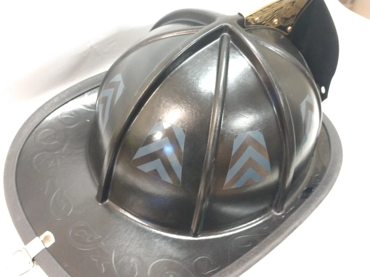 Fire Helmet Tets