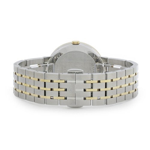 Movado Esperanza Men's Black Watch - 0607191 for sale online | eBay