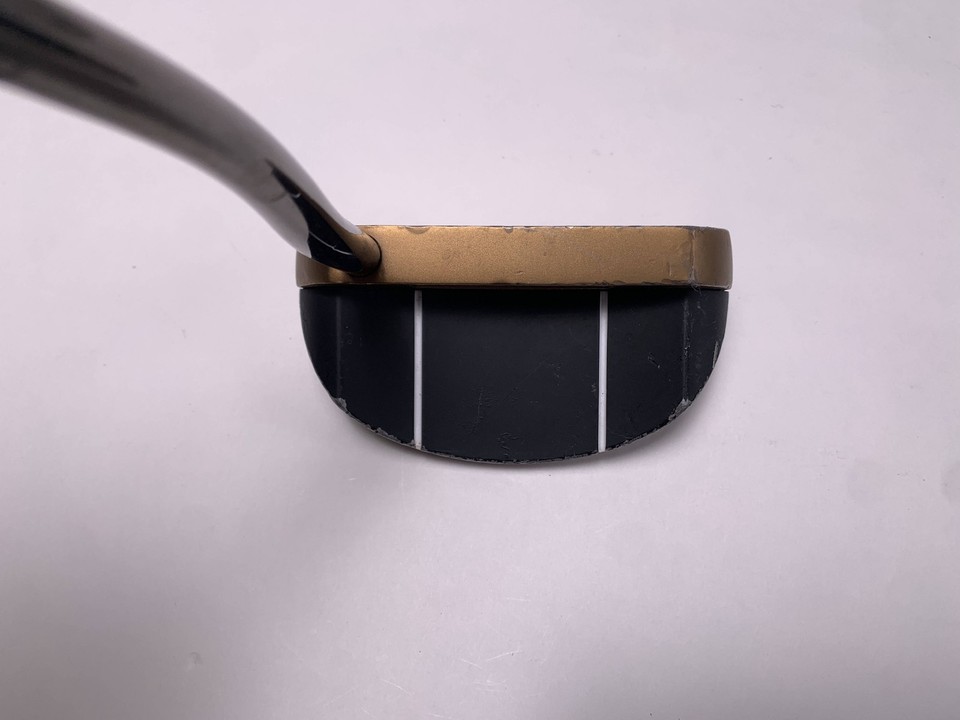 Ping Heppler Piper Armlock Putter 41" Black Dot Mens RH | eBay