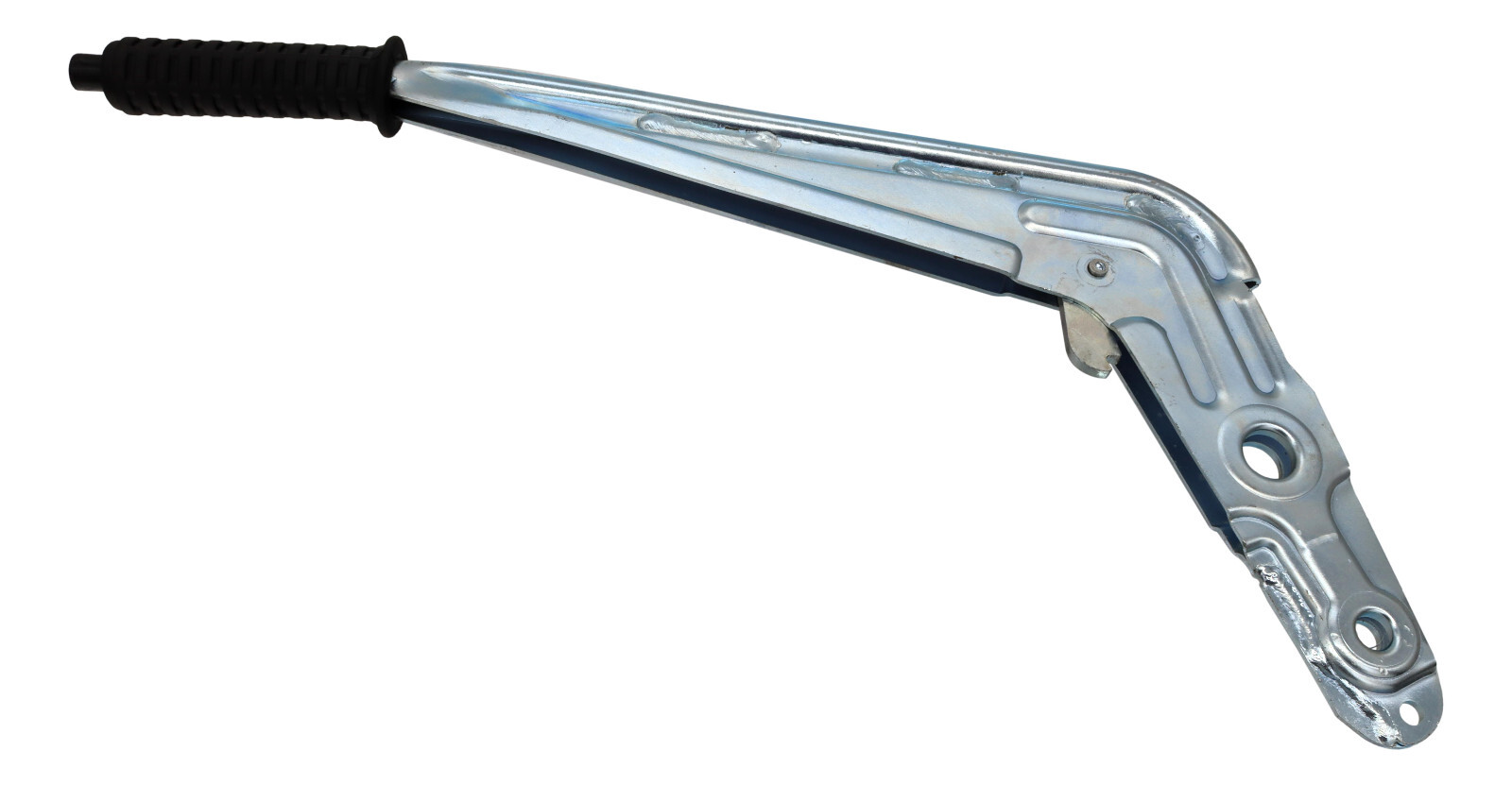 Anhänger Handbremshebel + Zahnsegment f. Peitz/BPW PAV-SR Ausf. X ...