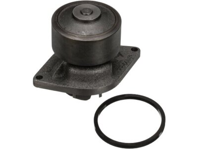 Water Pump For 2014-2018 International 4300 6.7L 6 Cyl DIESEL 2017 2016 ...