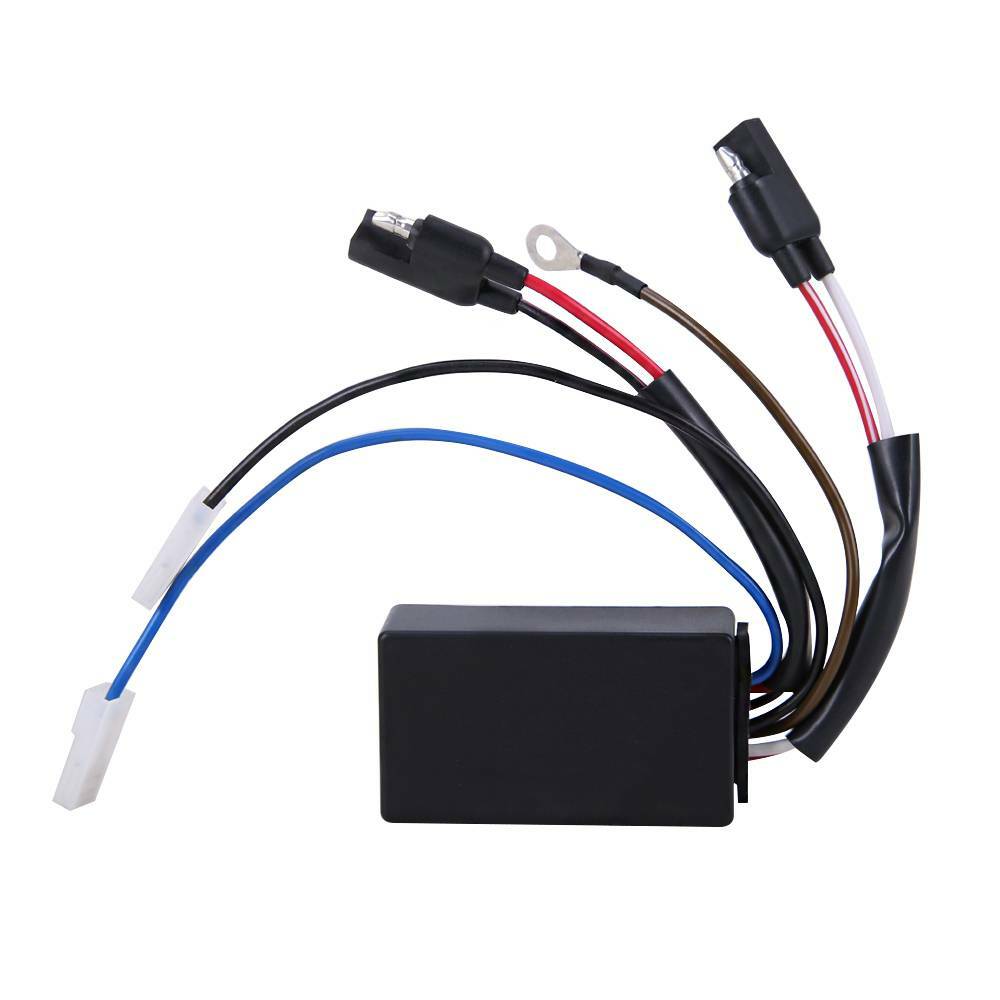 CDI Module for Polaris Ranger 500 6x6 1999 Ranger 425 2x4 2003 UTV ...