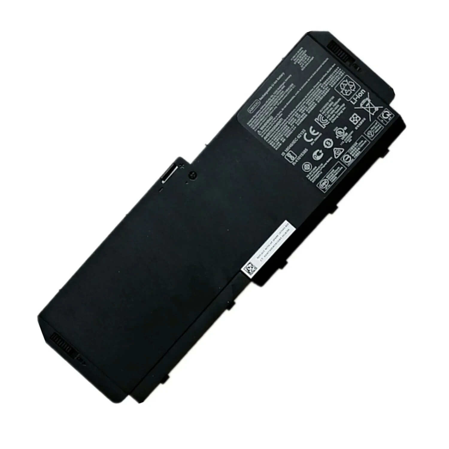 US Genuine AM06XL Battery for HP ZBook 17 G5 G6 HSTNN-IB8G L07350-1C1 ...
