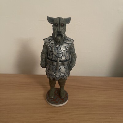 Robert Harrop Doctor Who WHO61 The Garm (1983) Ltd Ed 117/225 | eBay UK
