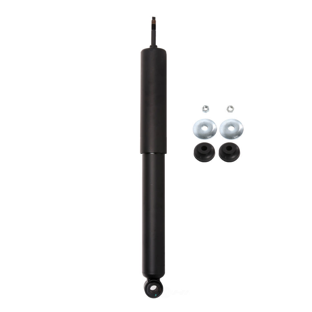 Suspension Shock Absorber-4WD PERFORMANCE RIDE TECHNOLOGY 173617 for ...