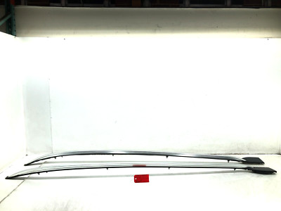 2020-2025 LINCOLN AVIATOR ROOF RACK ROOF RAIL LUGGAGE CARRIER PAIR OEM ...