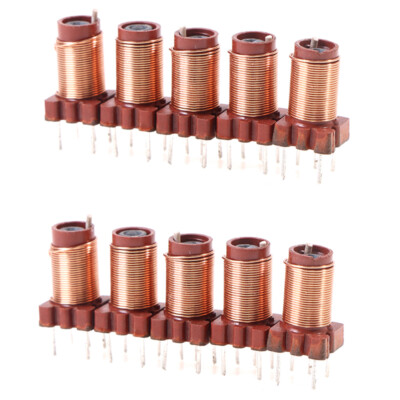 Passive Components - Inductor