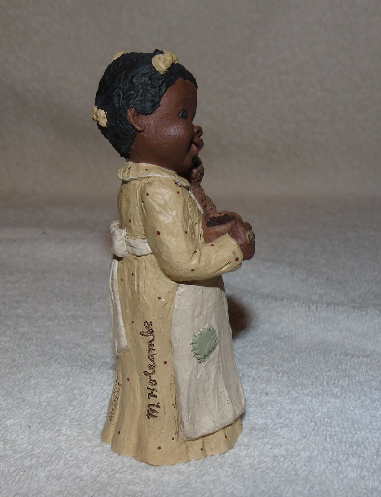 Miss Martha Originals Becky #19 All God's Children 4.5" 1987 | eBay