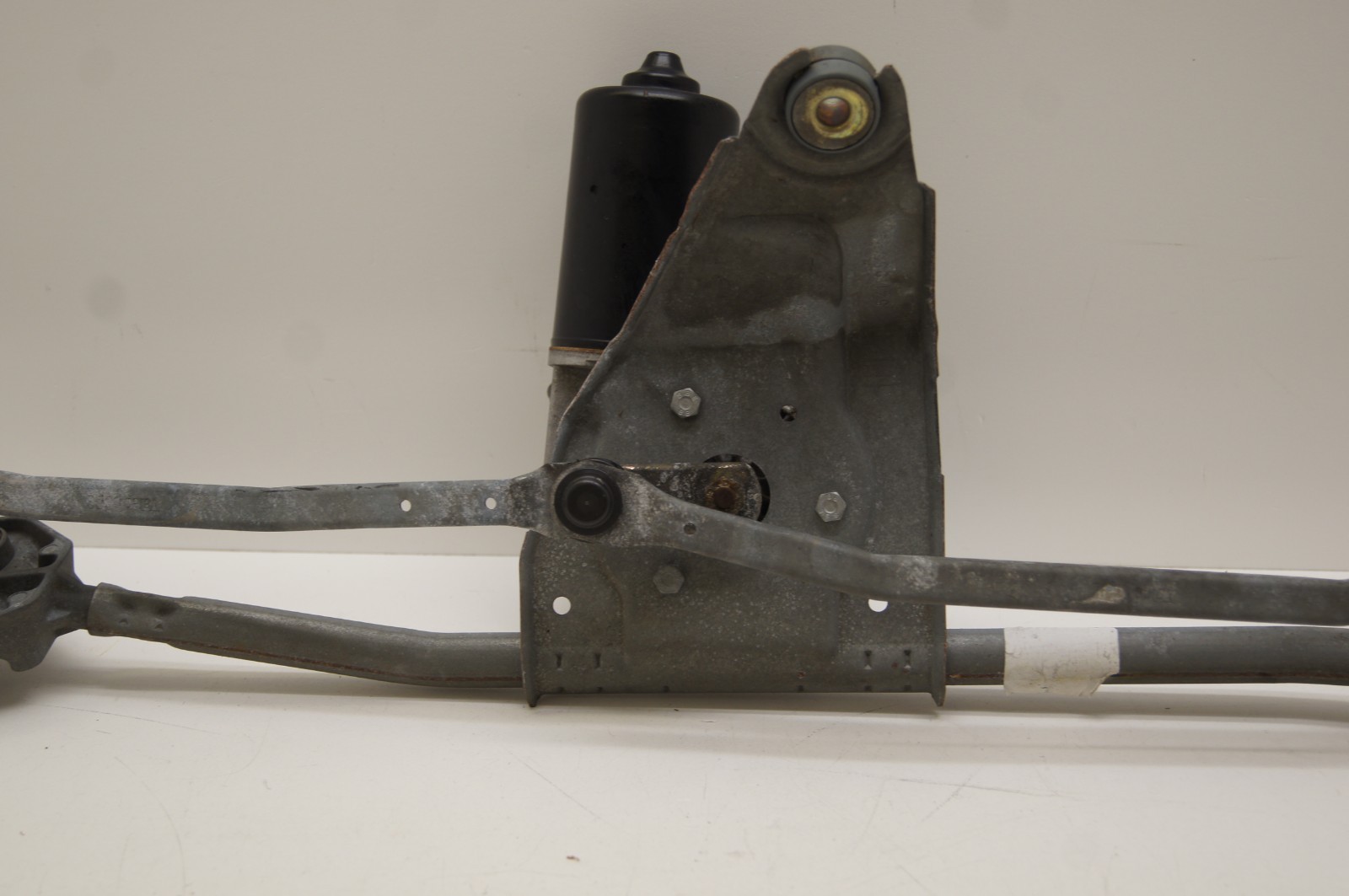 2003-2012 Land Rover Range Rover L322 Windshield Wiper Motor w/ Linkage ...