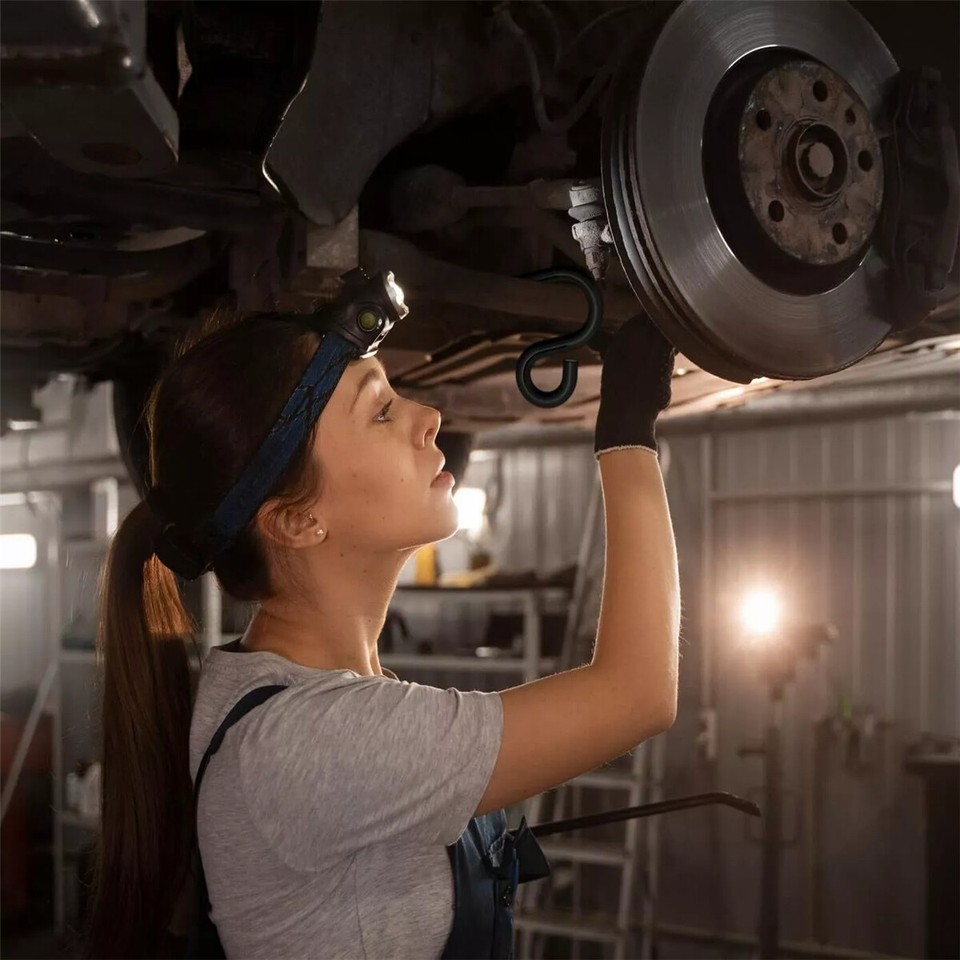 OTC 6007 Lower Control Arm Prying Tool Black Coated | eBay