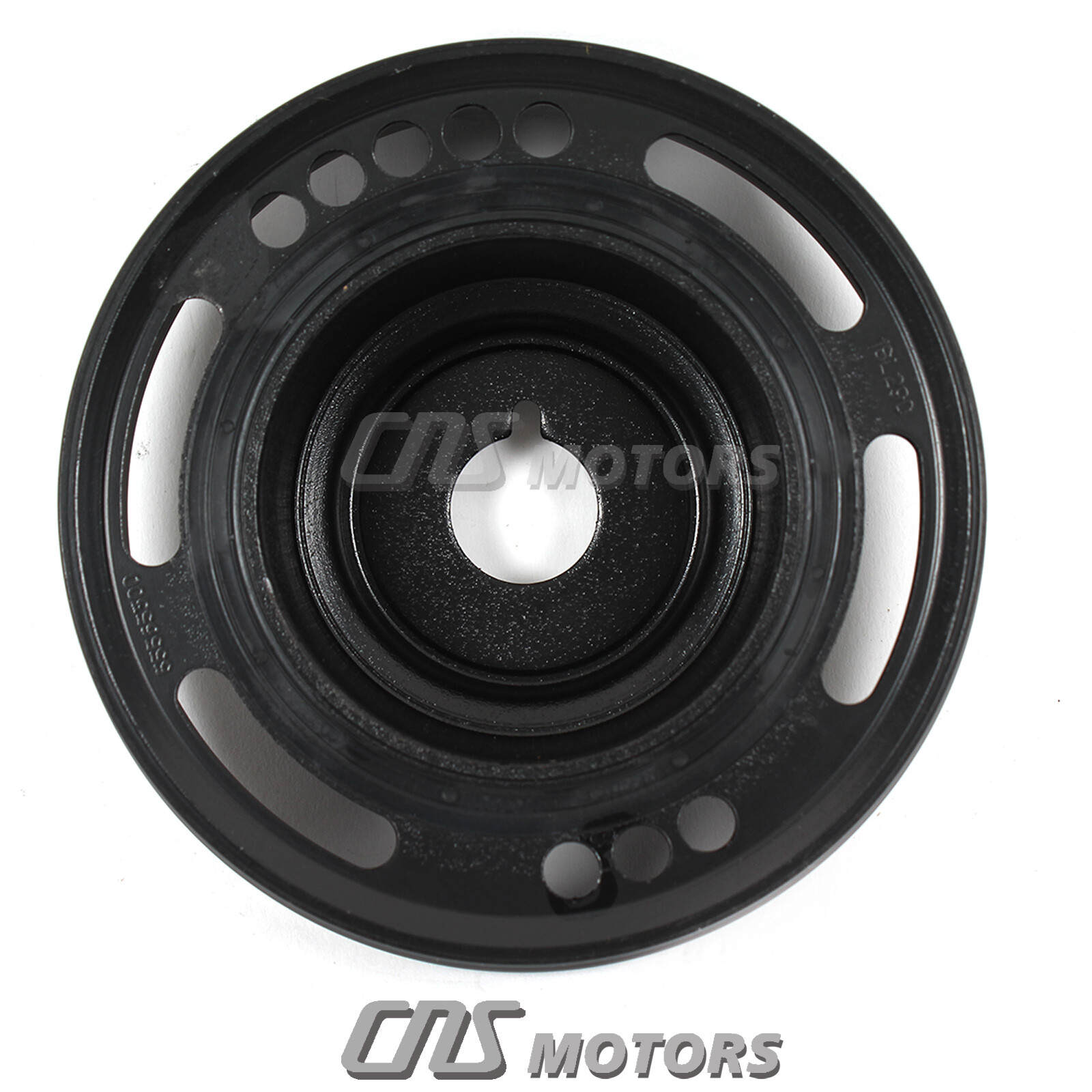 ⭐Crankshaft Pulley Harmonic Balancer for 12-18 Chevrolet Cruz Sonic OEM ...