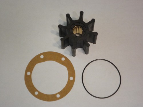 Impeller Repair Kit Replaces Volvo Penta 21951356 Raw Sea Water Pump ...