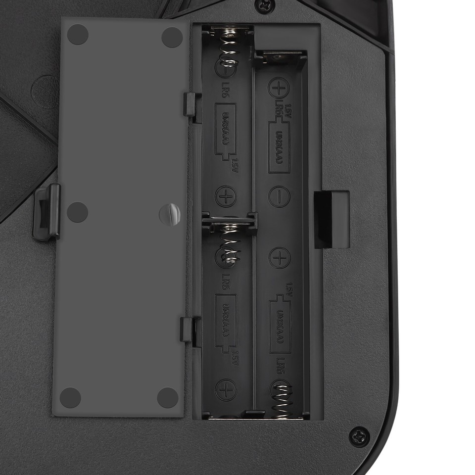 Electronic Dart Board Innovative Dart Machine Round Dart Board with 6 ...