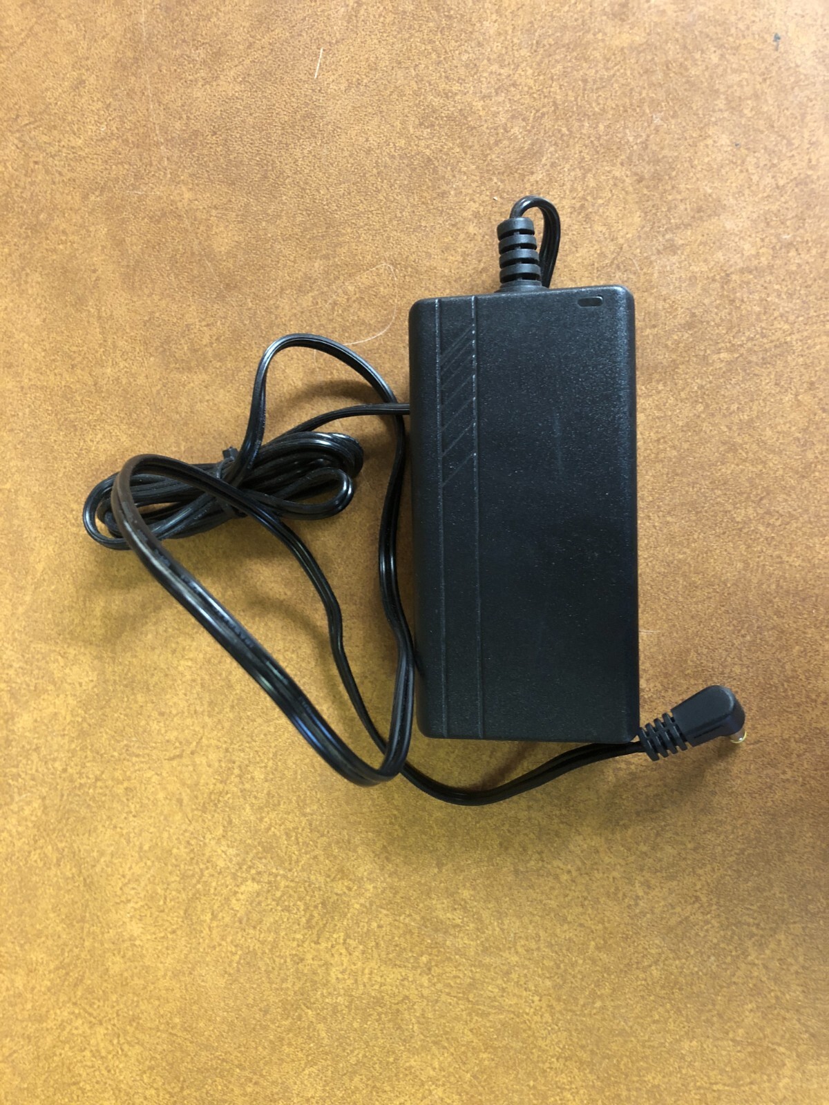 Crestron Power Supply Gt-21097-5024 Switching Adapter 24v 30w for sale ...