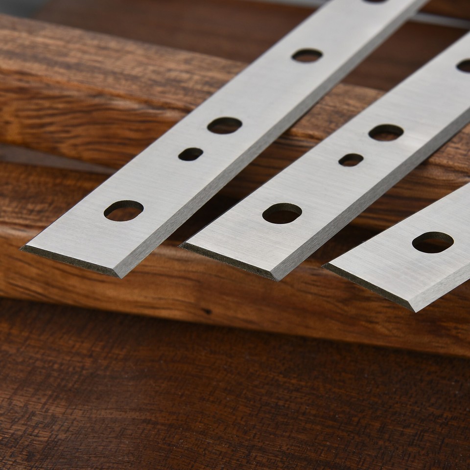 13 Inch Planer Blades knives for DeWalt DW735 DW735X Planers (DW7352-2 ...