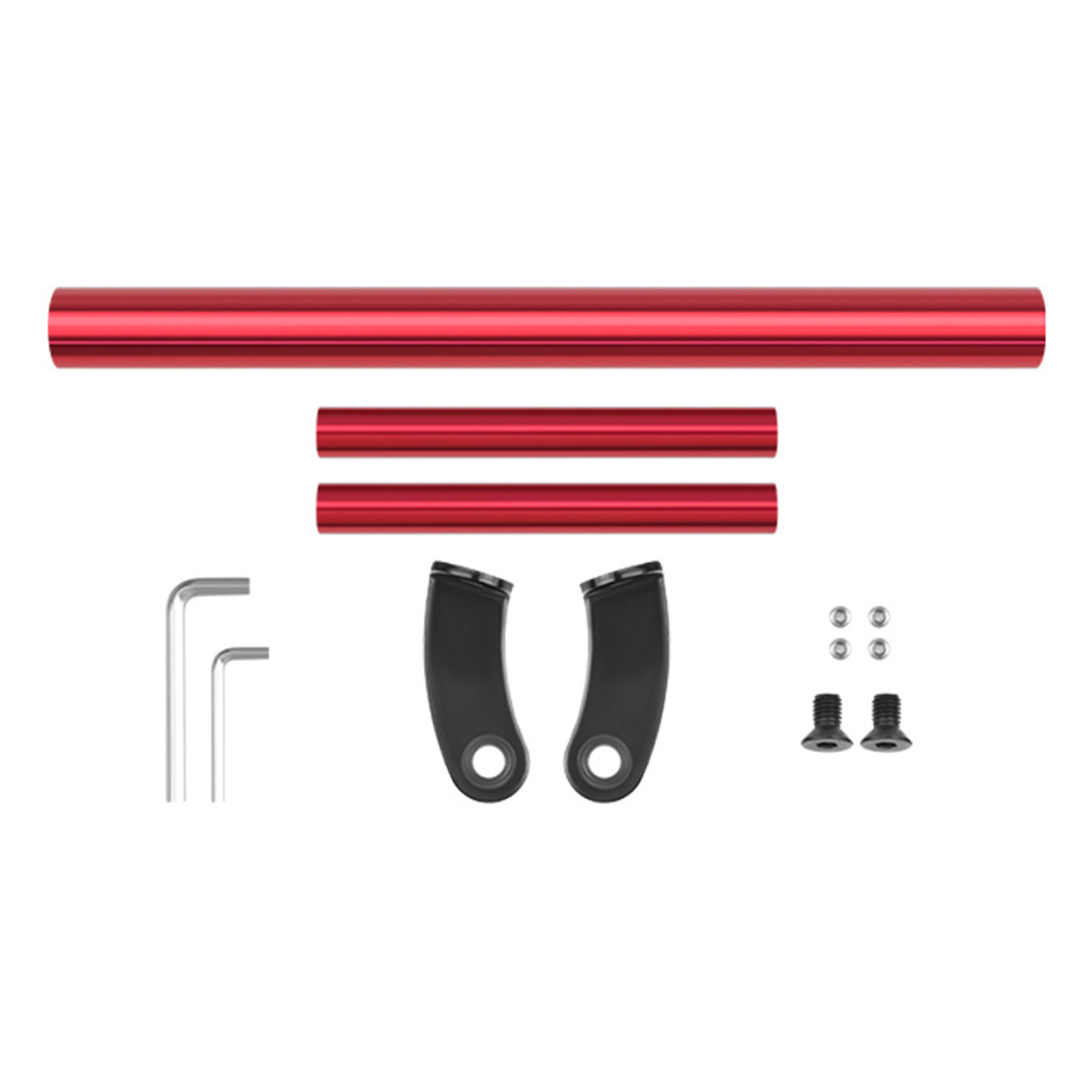 High Density Handlebar Accessory Impact Resistant Balance Bar ...