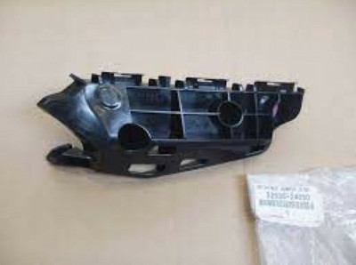 Toyota Genuine OEM Retainer, front bumper side, lh LEXUS RC F SC10 ...