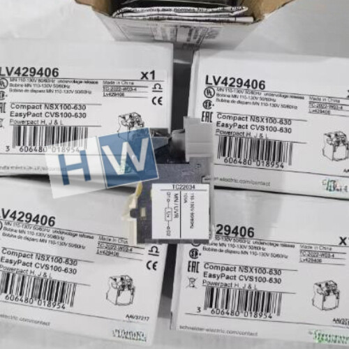 1PC NEW for Circuit Breaker Trip MN Shunt Undervoltage Coil 110-130V ...