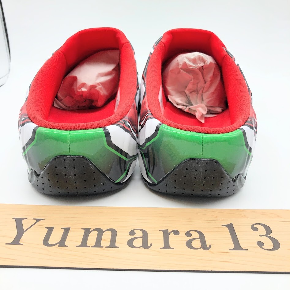 Supreme × Nike Clogposite SP FW24 Black Red Yellow 3colors FN0289 Men's ...