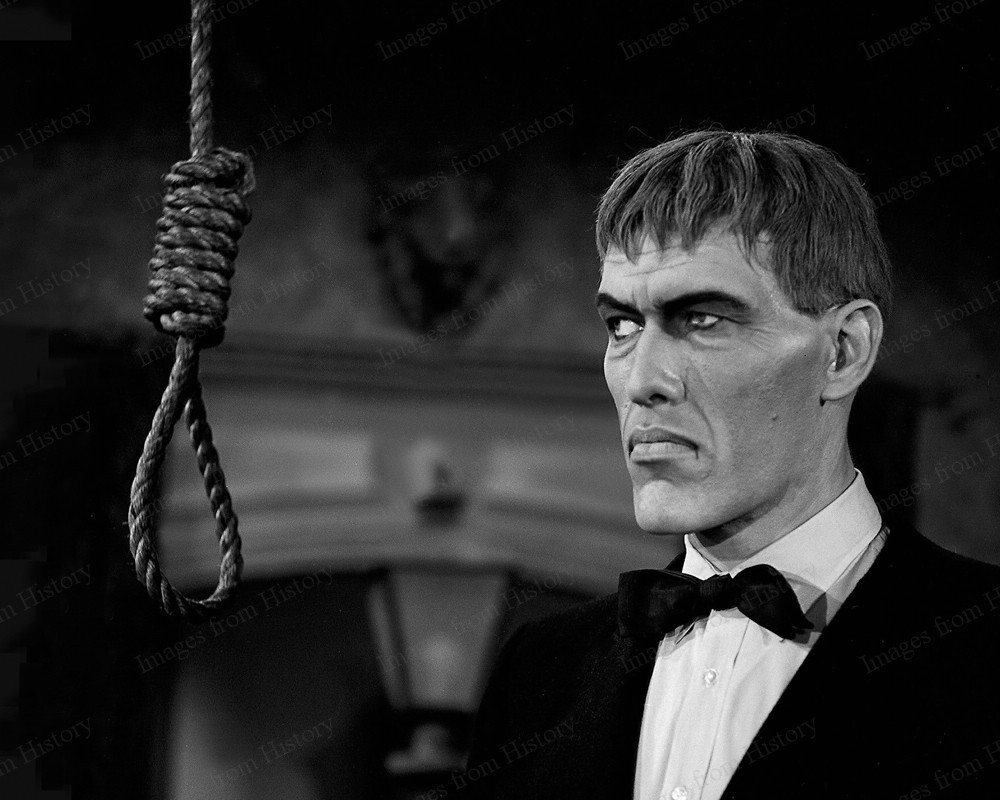 Ted Cassidy Ruk Ted Cassidy Framed Print By Brian Wallace Pixels