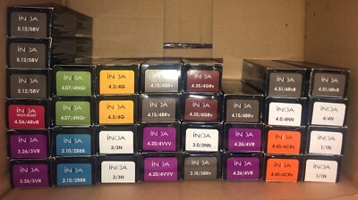 L'Oreal Professionnel INOA Ammonia Free Hair Color 2.1oz NEW IN BOX ...