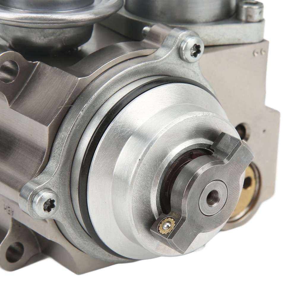 OEM High Pressure Fuel Pump 13517592429 For Mini 1.6T Cooper S & JCW ...