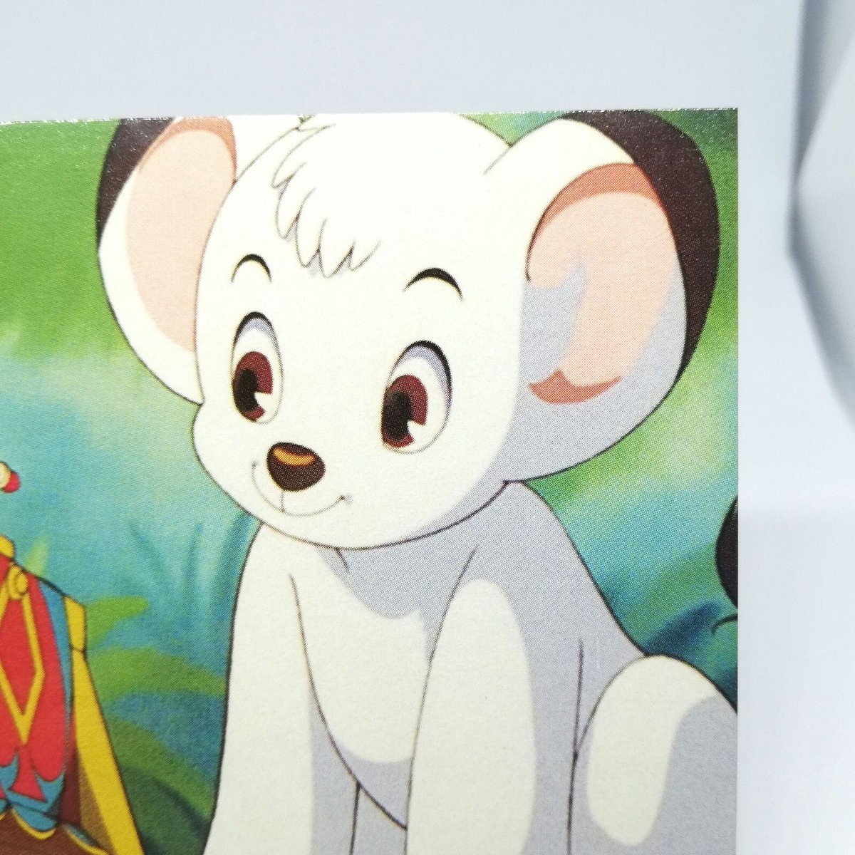 Jungle Emperor Leo Lune