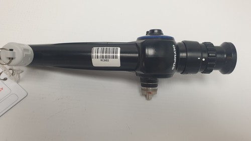 Olympus ENF-GP2 Fiber Rhinolaryngoscope, Model ENF-GP2, Used | eBay
