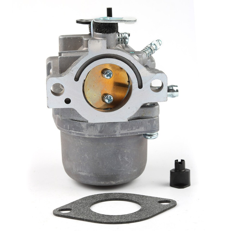 Carburetor for Briggs & Stratton Snapper 281223BVE 10HP-12.5HP Engine ...