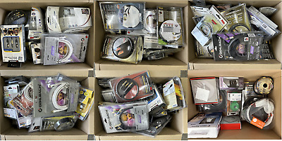 Sonderposten Restposten Lagerauflösung Elektro PC HIFI TV Flohmarkt ...