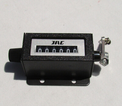 Farm Implement Parts - Hay Baler