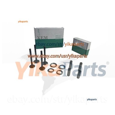 B6000 Valve Train Kit For Kubota Engine | eBay