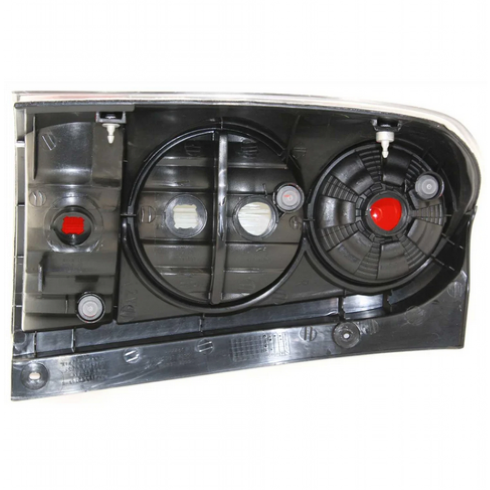 For Mazda MPV Tail Light 2004-2006 Driver & Passenger Pair w/Rocker ...