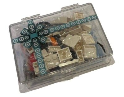 LEGO 4659758 (Target) 3 in 1 Holiday Build Set Polar Bear,Snowman ...