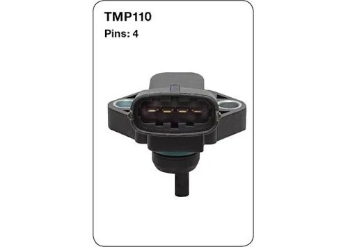 TRIDON MAP SENSORS FOR LAND ROVER DISCOVERY FIAT DUCATO | eBay Australia