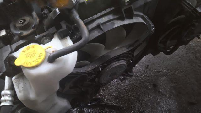 14 15 16 17 18 Subaru Forester 2.5l Radiator Side Fan LH 45131fg003 | eBay