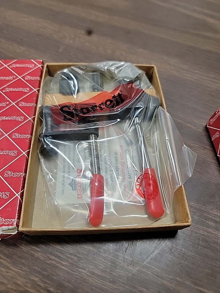 Starrett No. 50A Machinist Trammel Set Edp50268 | eBay