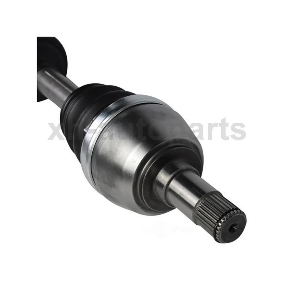 Fits 2014~2019 Mercedes-Benz CLA250 1X Front Left GSP CV Axle Assembly ...