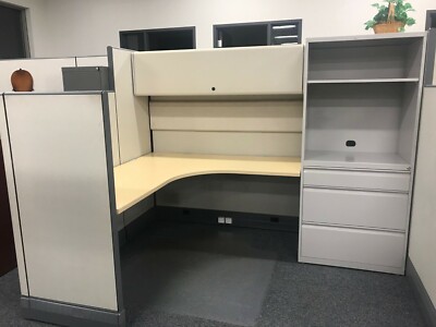 Cubicles & Systems Furniture - Cubicle Power