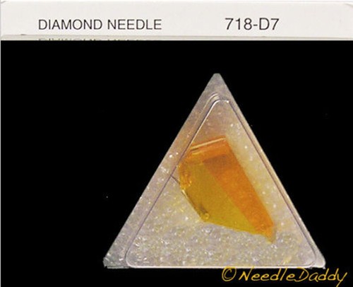NEEDLE STYLUS EPS 24 EPS24CS P23 P24 P25 P27 EPS25CS TECHNICS PUNTINA ...