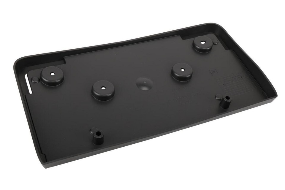 GM Genuine Parts 22976463 License Plate Bracket | eBay