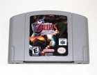 The Legend of Zelda Ocarina of Time Randomizer Game For N64 NTSC-U/C US ...