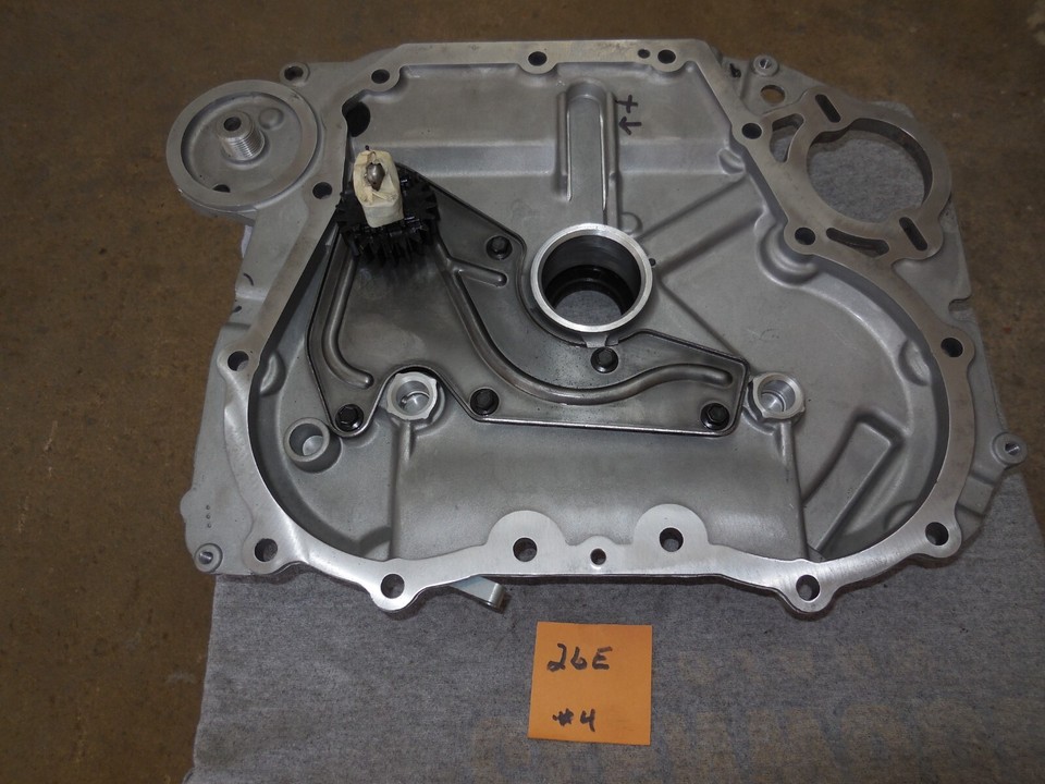 Kohler Courage SV600 Closure Plate Assembly 20 009 10-S W/ CAST #20 499 ...