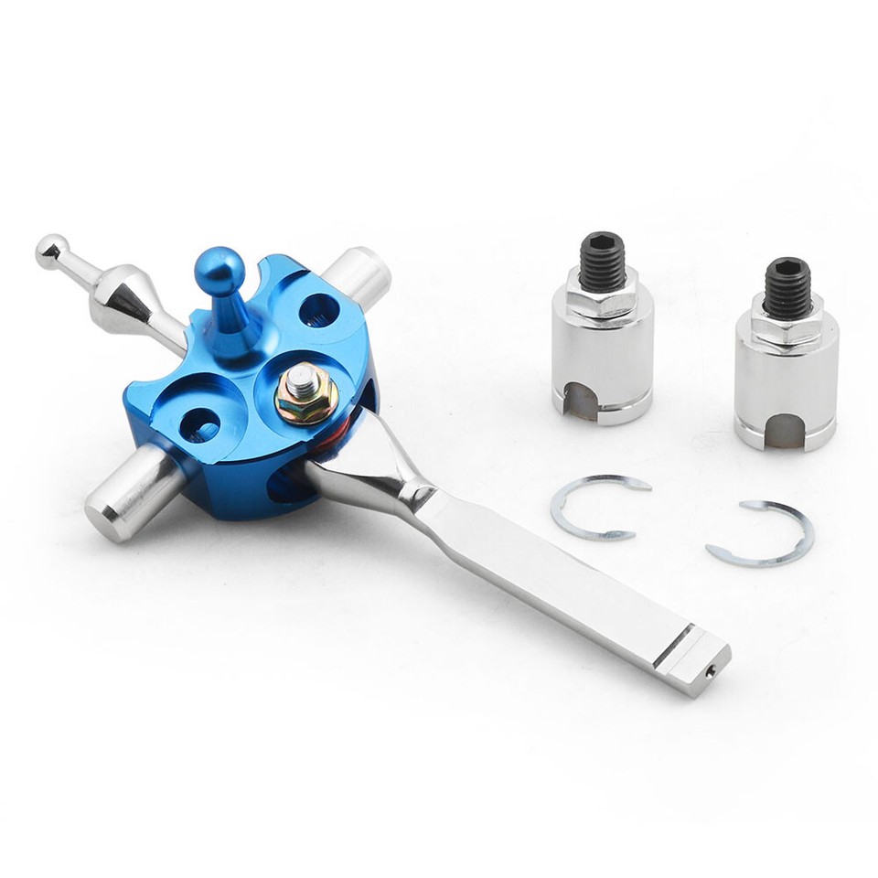Racing Short Shifter For Porsche 911 996 997 Turbo AWD Boxster 986 987 ...