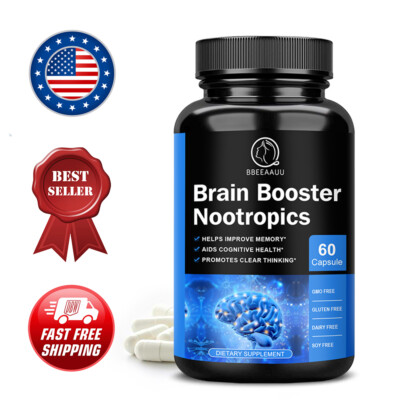 Bright Brain Absolute Focus Reviews